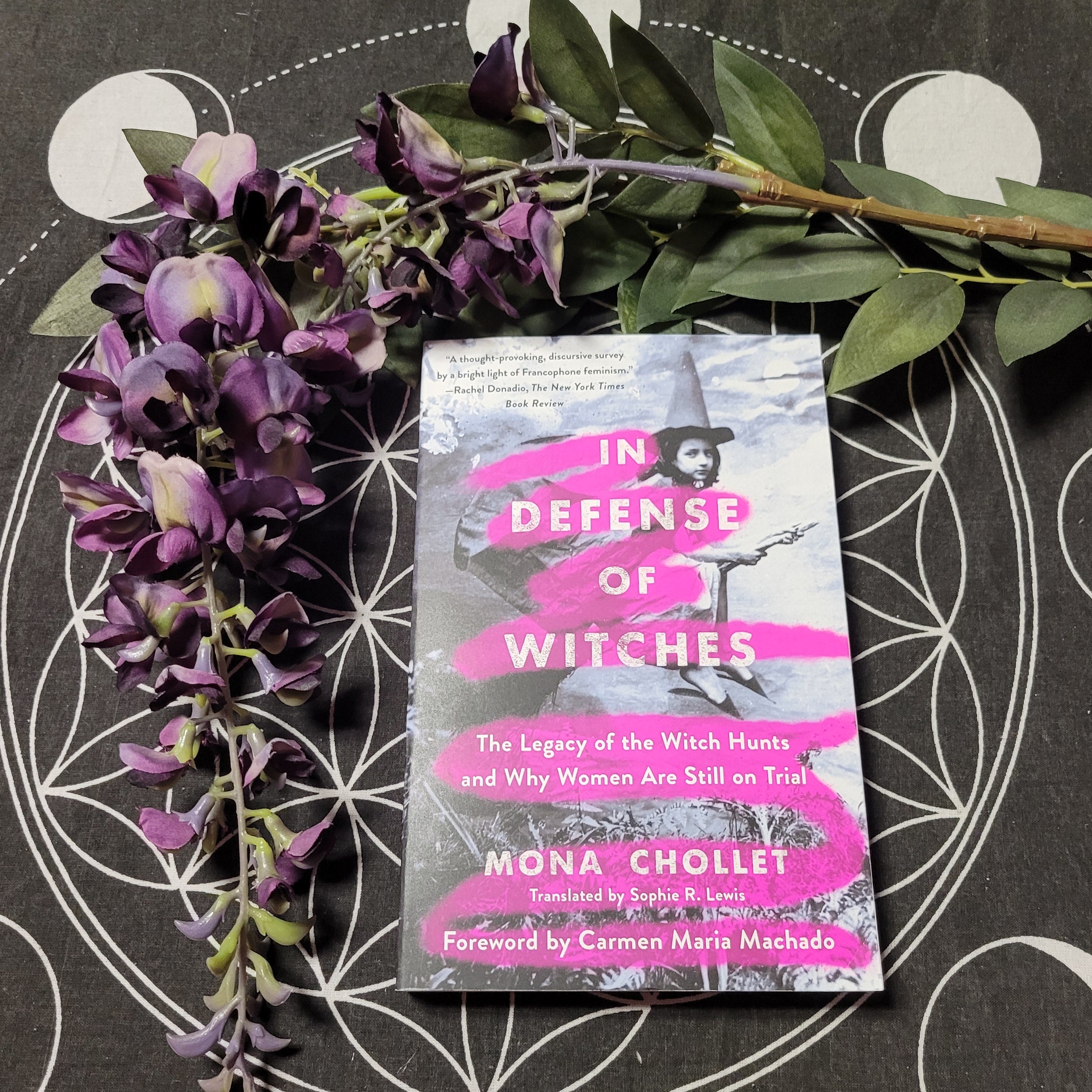 In Defense Of Witches: Legacy Of Witch Hunts & Trials – Blaspheme Boutique