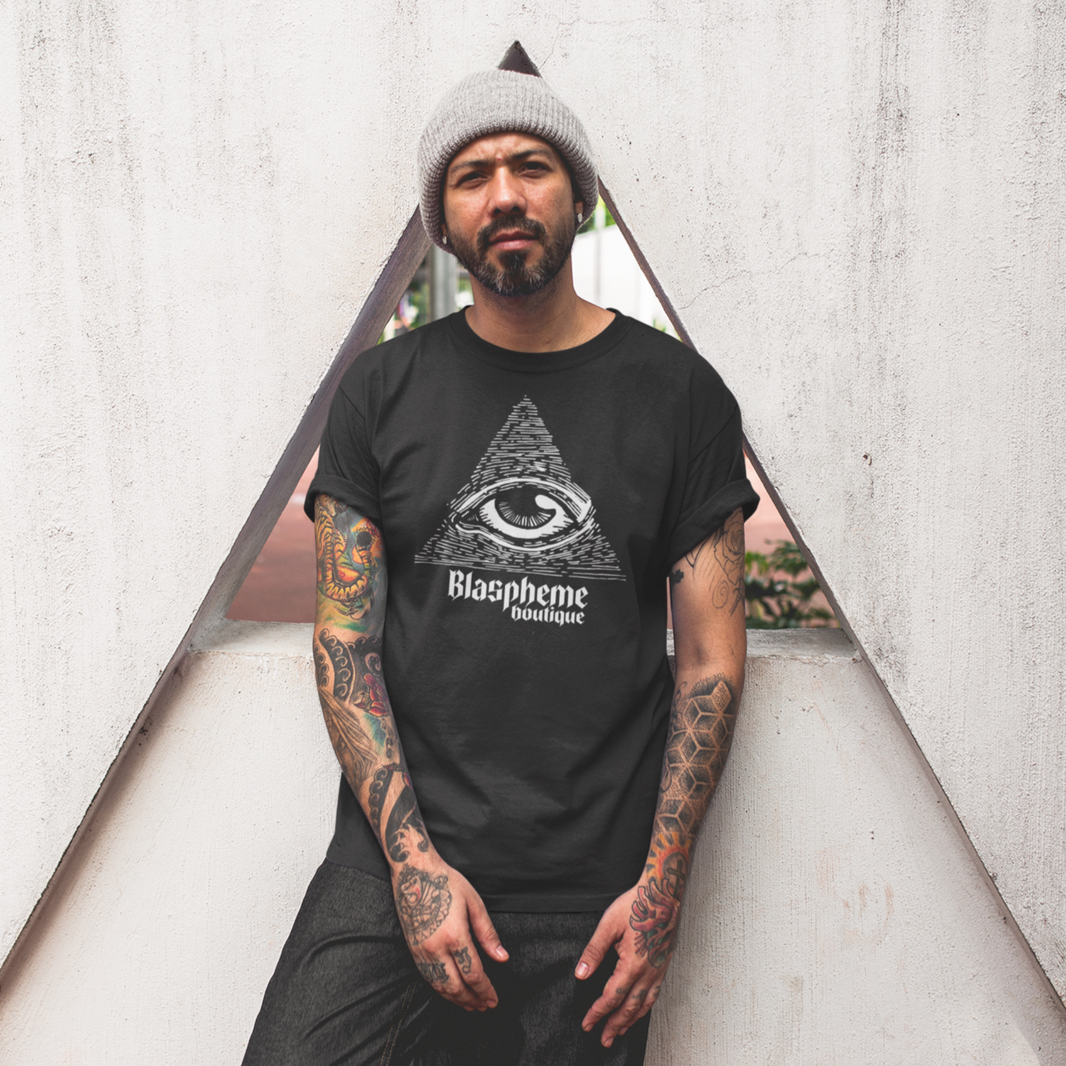 Clothing – Page 3 – Blaspheme Boutique